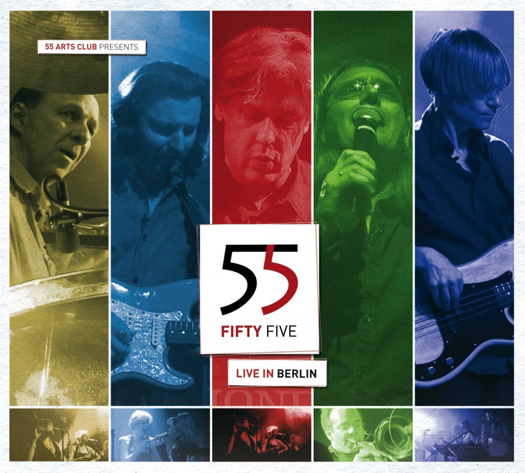 142/10: Linktipp: Zur Record Release Party von Fifty Five gibt’s jetzt ...